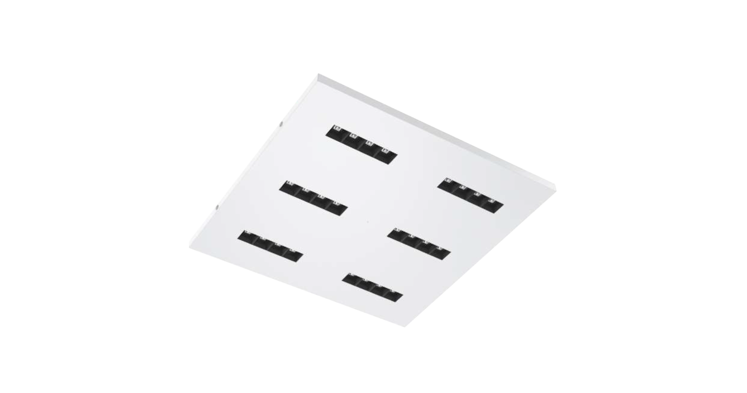 PROLUX LED LE TYPE E – MEDLIGHT