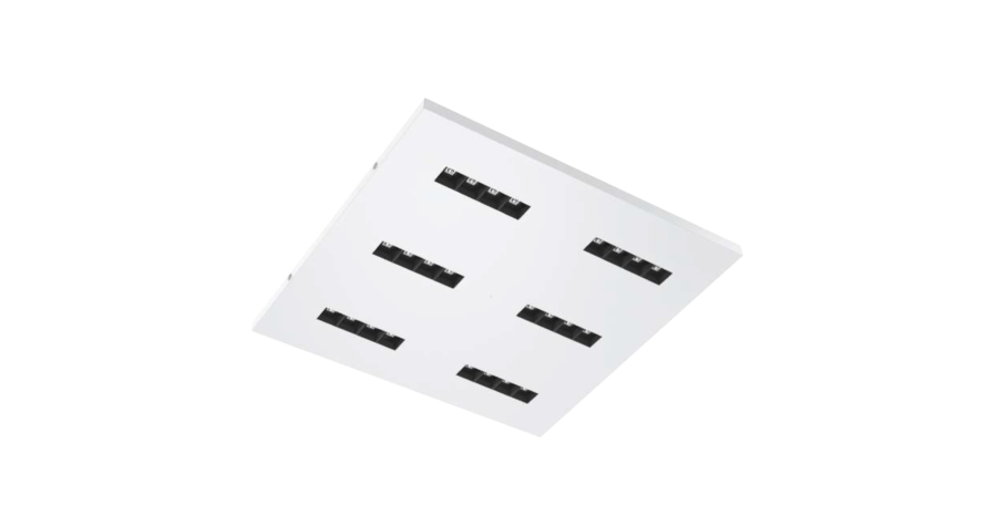 PROLUX LED LE TYPE E – MEDLIGHT