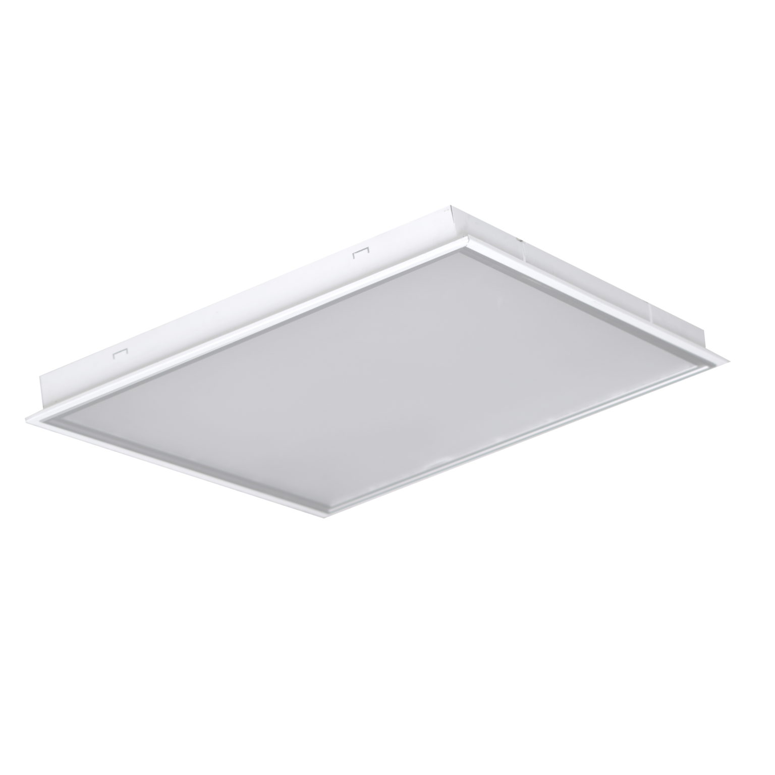 LUMINAIRES ENCASTRES – MEDLIGHT