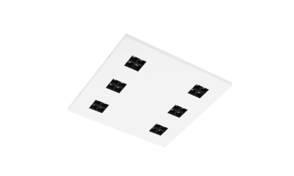 PROLUX LED LE TYPE B – MEDLIGHT